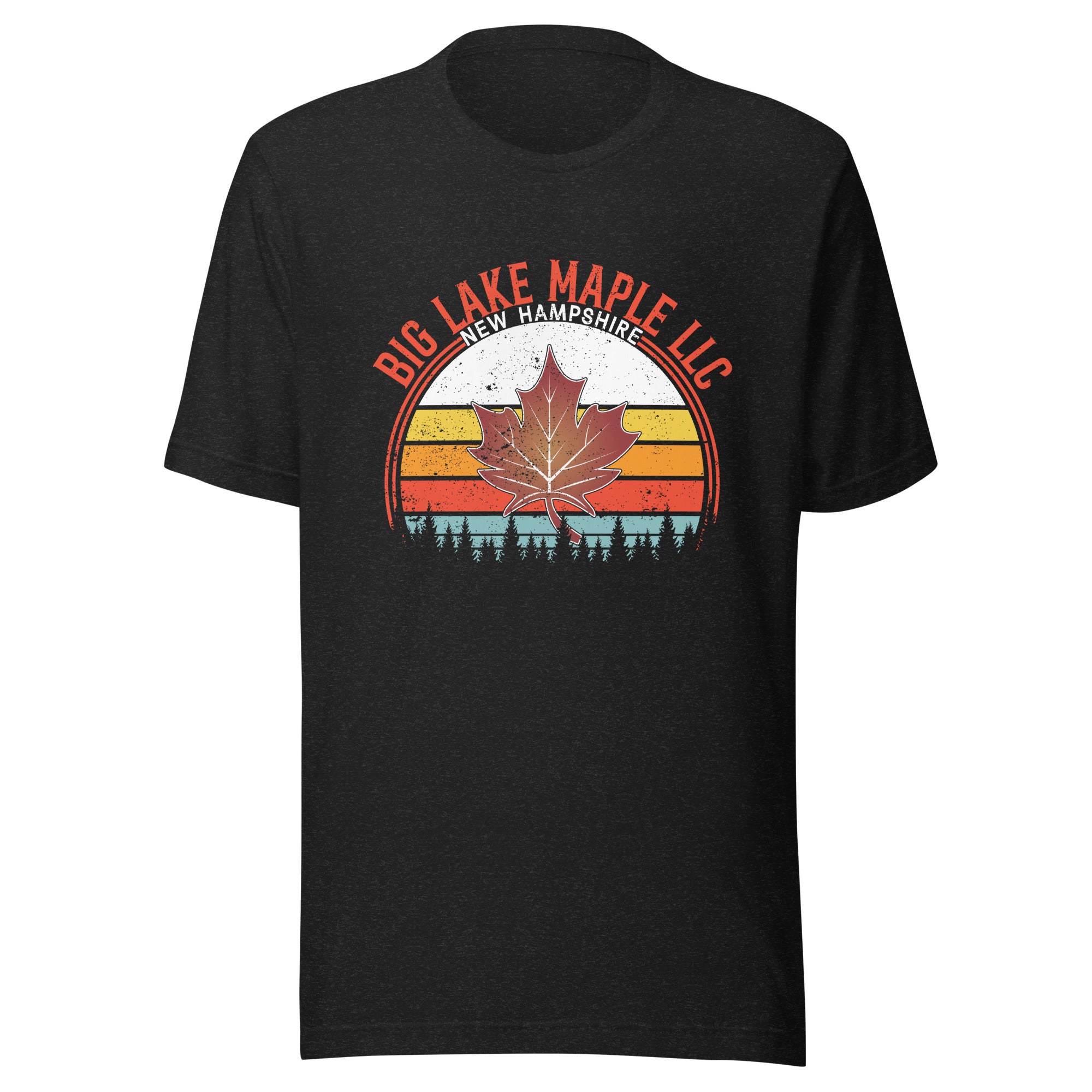 Apparel – Big Lake Maple LLC